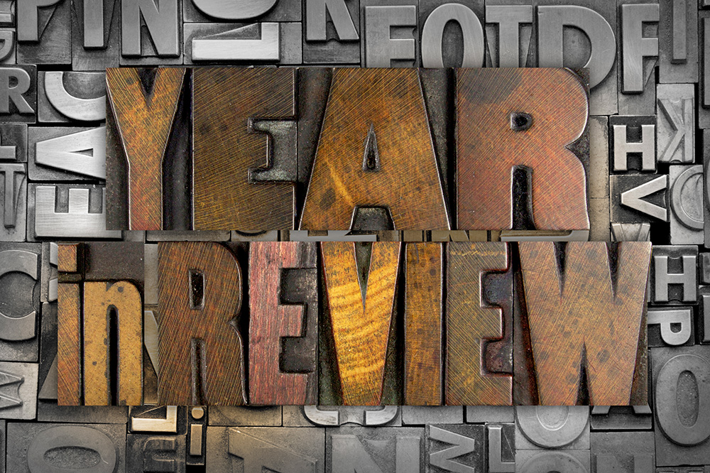 A Year In Review 2016 DingleRealEstate A Year In Review 2016 DingleRealEstate
